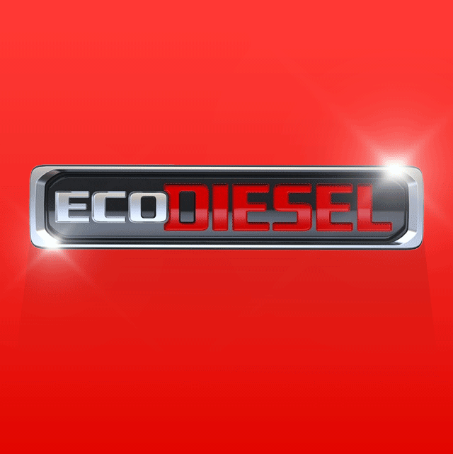 EcoDiesel All-In-One Tuning Kits – Diesel Edge